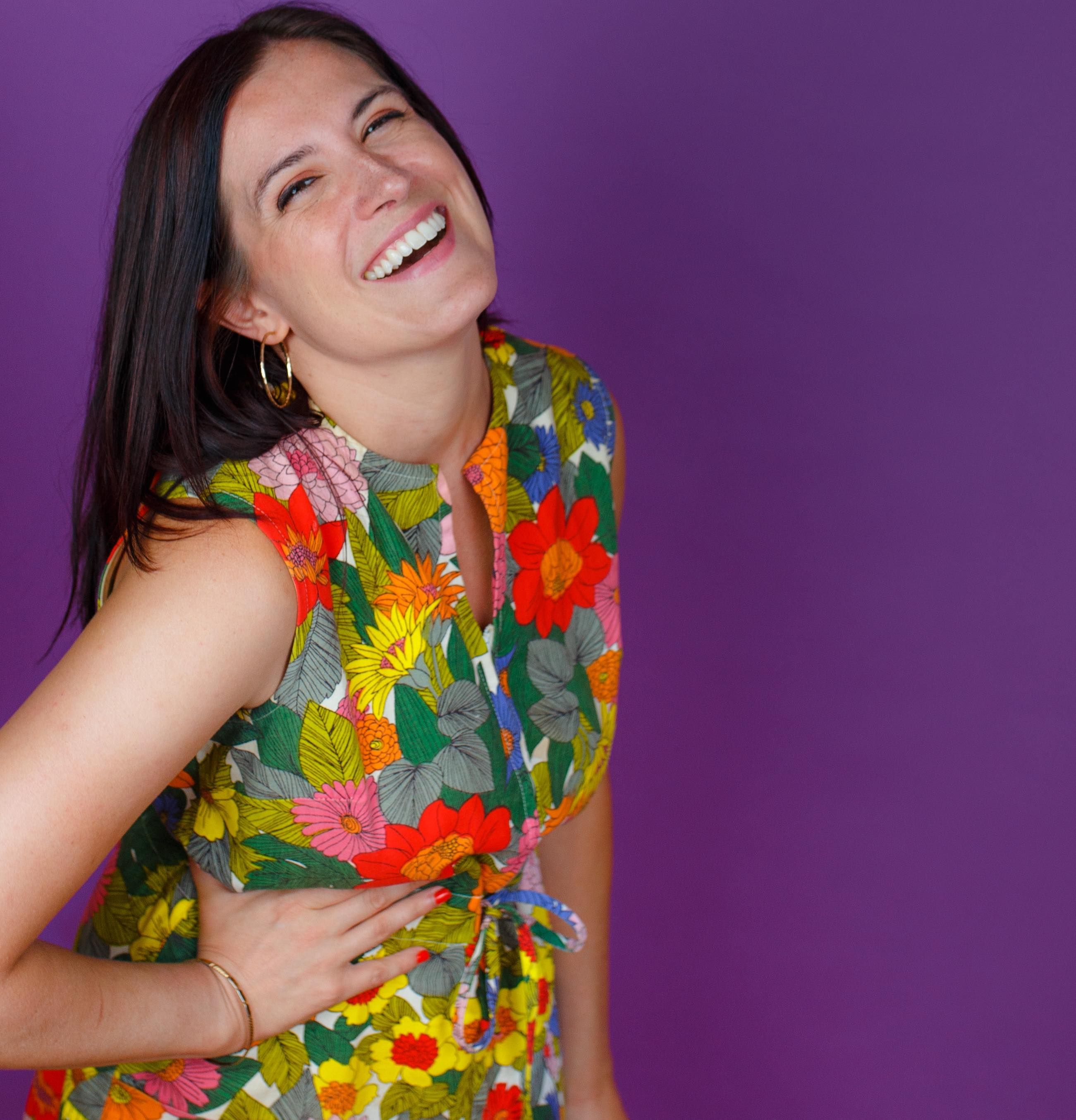 Stephanie Weber | Collider